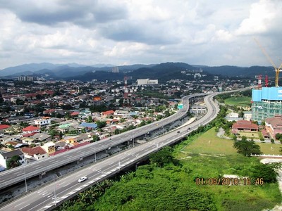 PTC - Perunding Teknik Cekap Sdn Bhd. Our Projects - Bridges Design ...