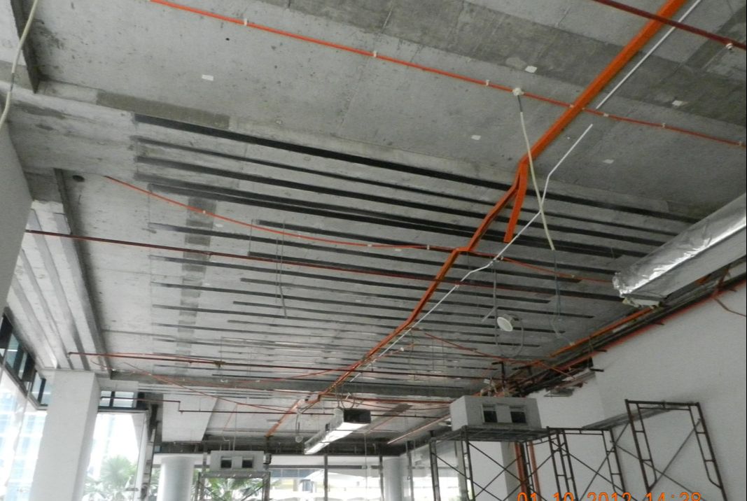 Perunding Teknik Cekap Sdn Bhd - PTC - Perunding Teknik Cekap Sdn Bhd