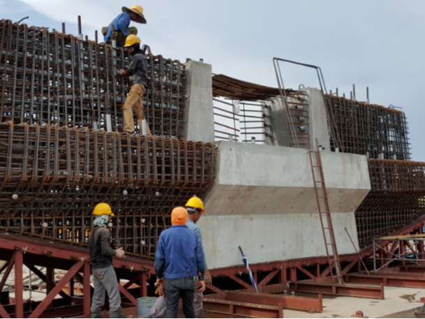 MRT 2 SSP Line - PERUNDING TEKNIK CEKAP SDN BHD